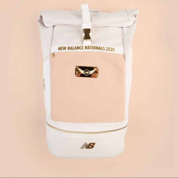 New Balance | Bags | Nbni 220 Championship Bag Brand New Never Used ...
